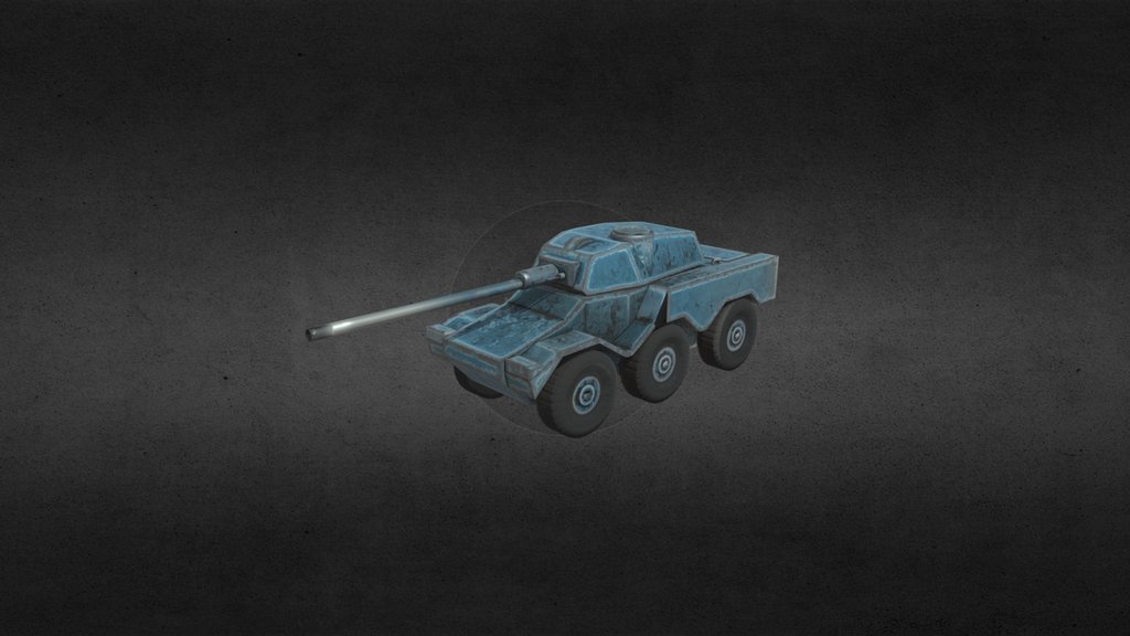 RTS Units - A 3D model collection by Araphaim - Sketchfab