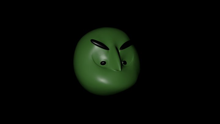 Marvin 3D models - Sketchfab