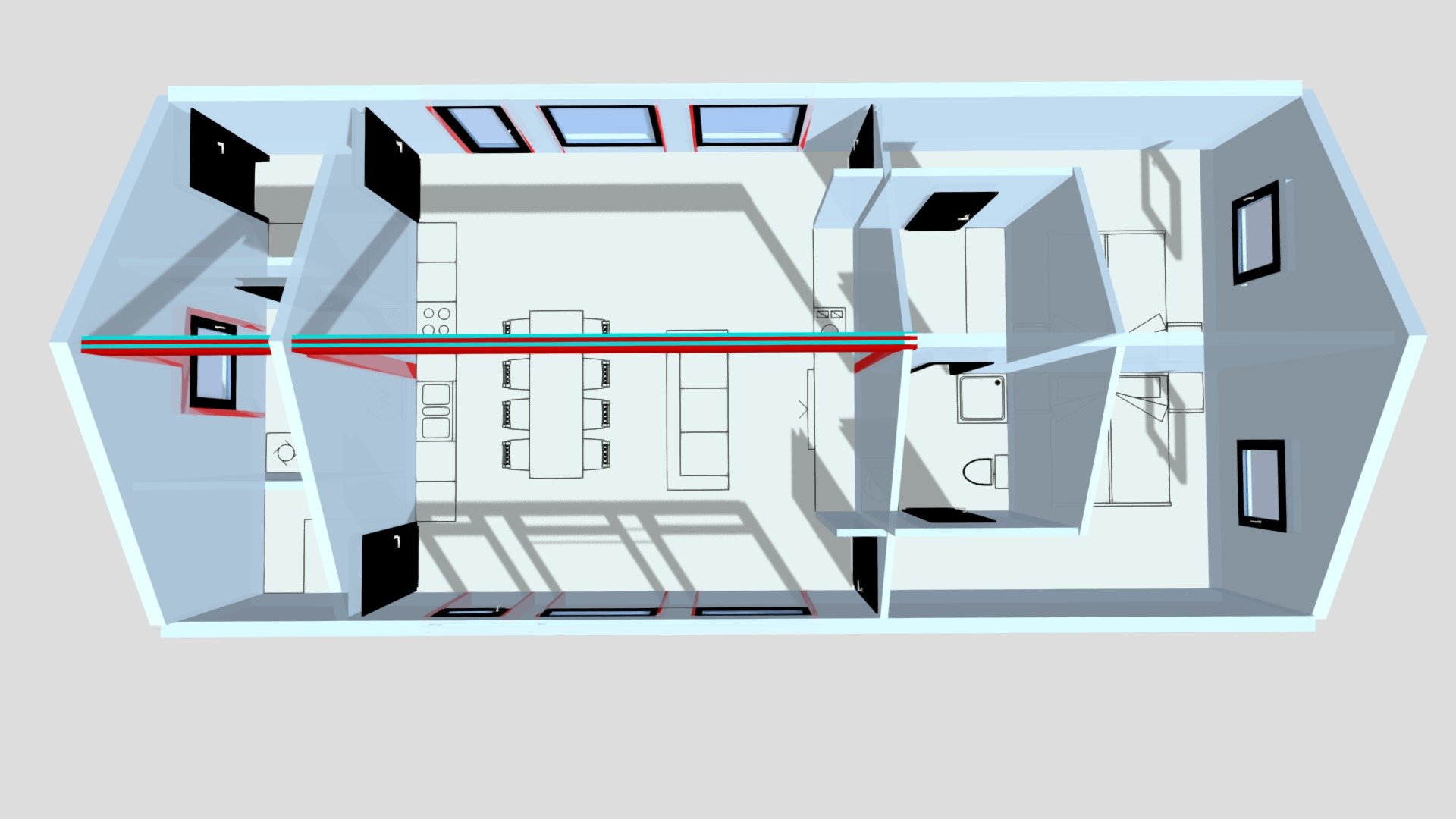 1ET Barnhouse 160123 - Download Free 3D model by MAJO_EIENDOM [26b33f0 ...