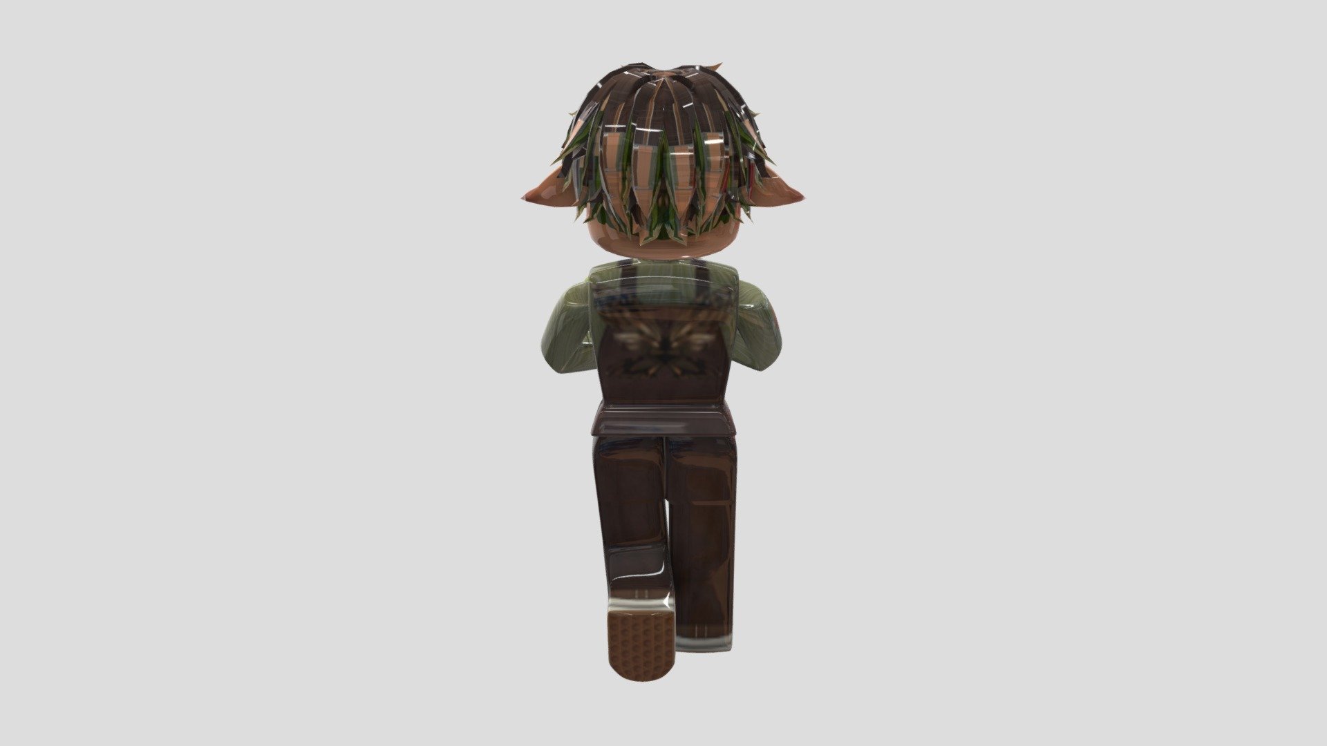 Any Conv Com Project01 - Download Free 3D model by Aejayyx on tiktok ...