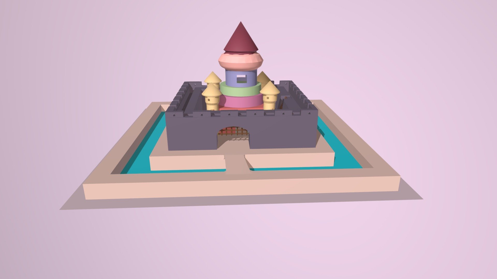 A07 Edit Mesh Menu - 3D model by Shadowkh [26b38b3] - Sketchfab