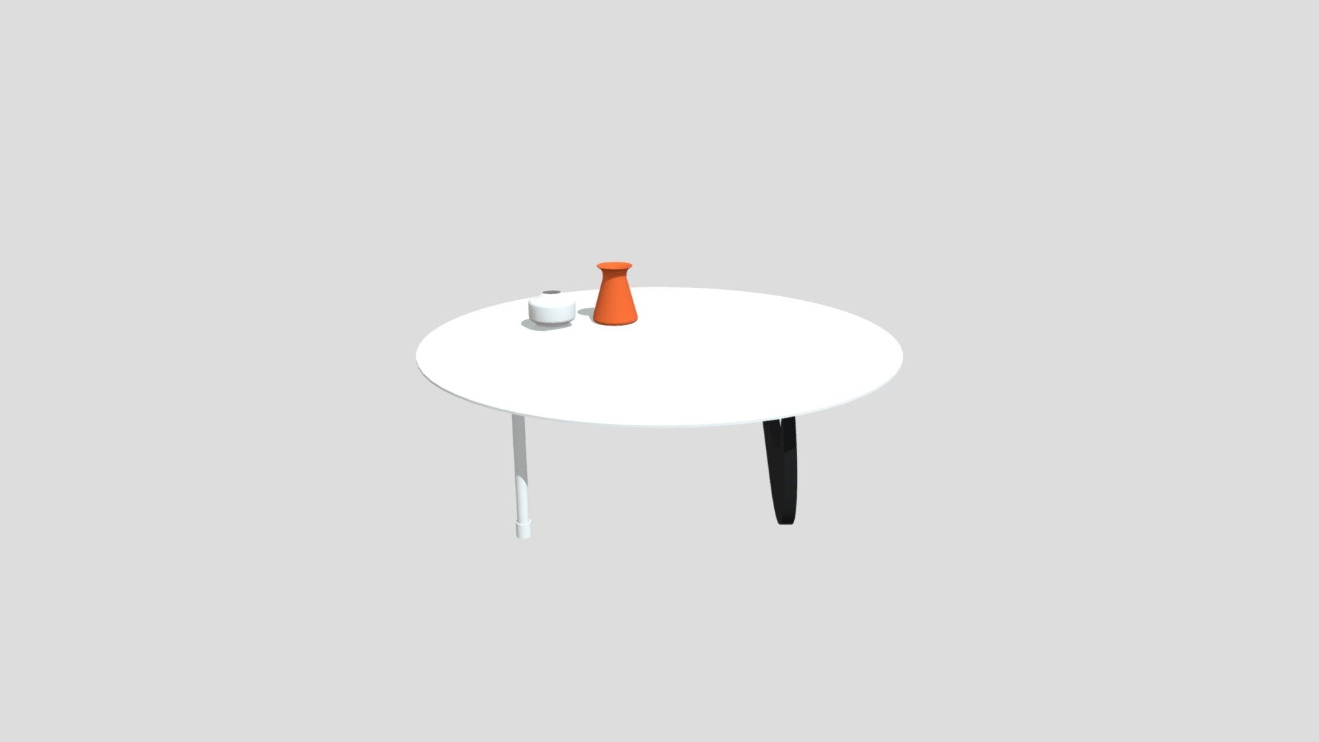 Nike Table - 3D model by bry1ni [26b4704] - Sketchfab