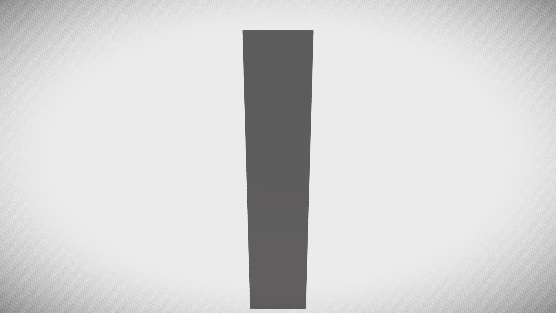 Arch school opdr. - 3D model by sn0wfa11s [26b4d25] - Sketchfab