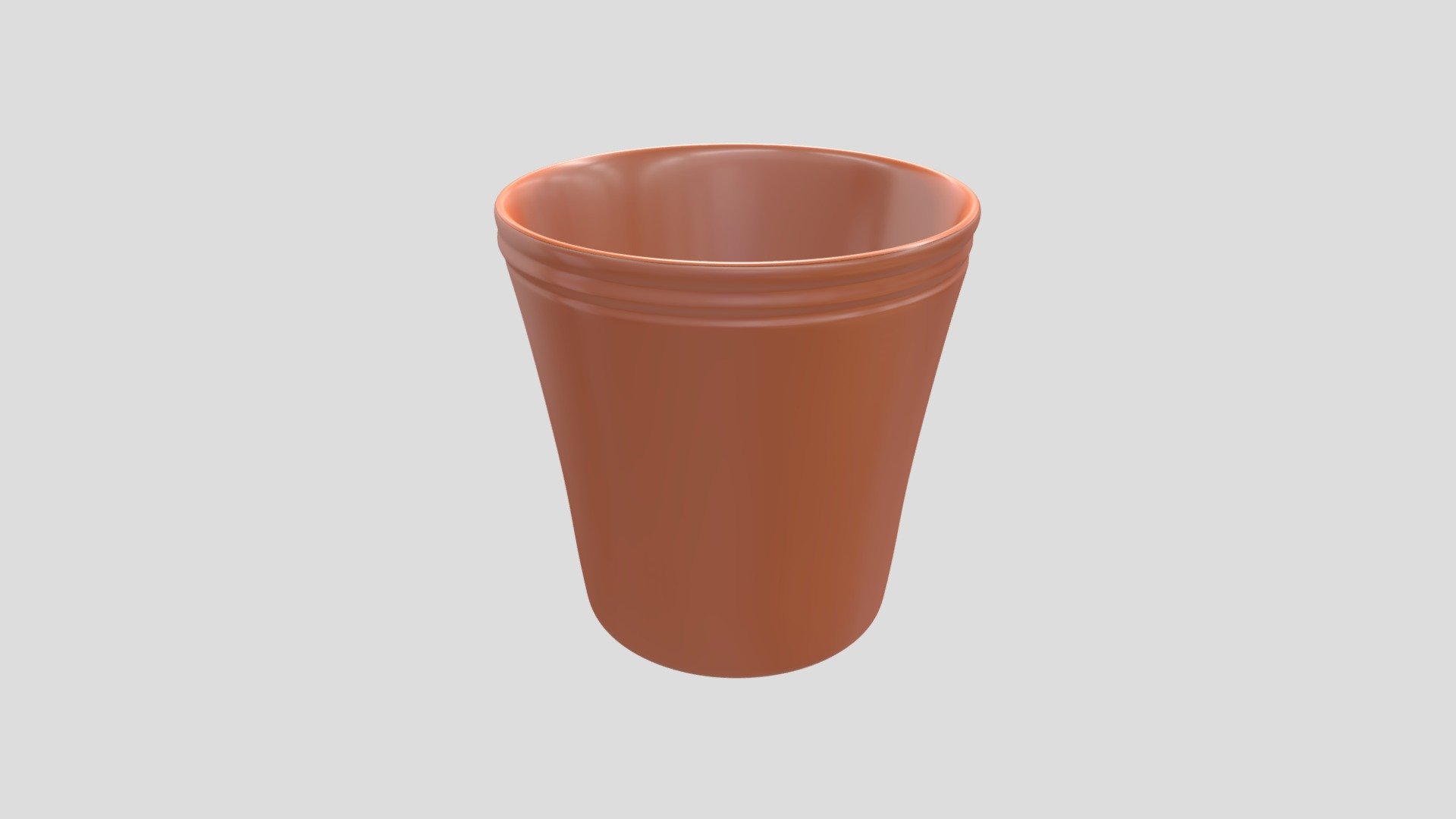 Bucket - 3D model by Leo Pixel Studios [26b5942] - Sketchfab