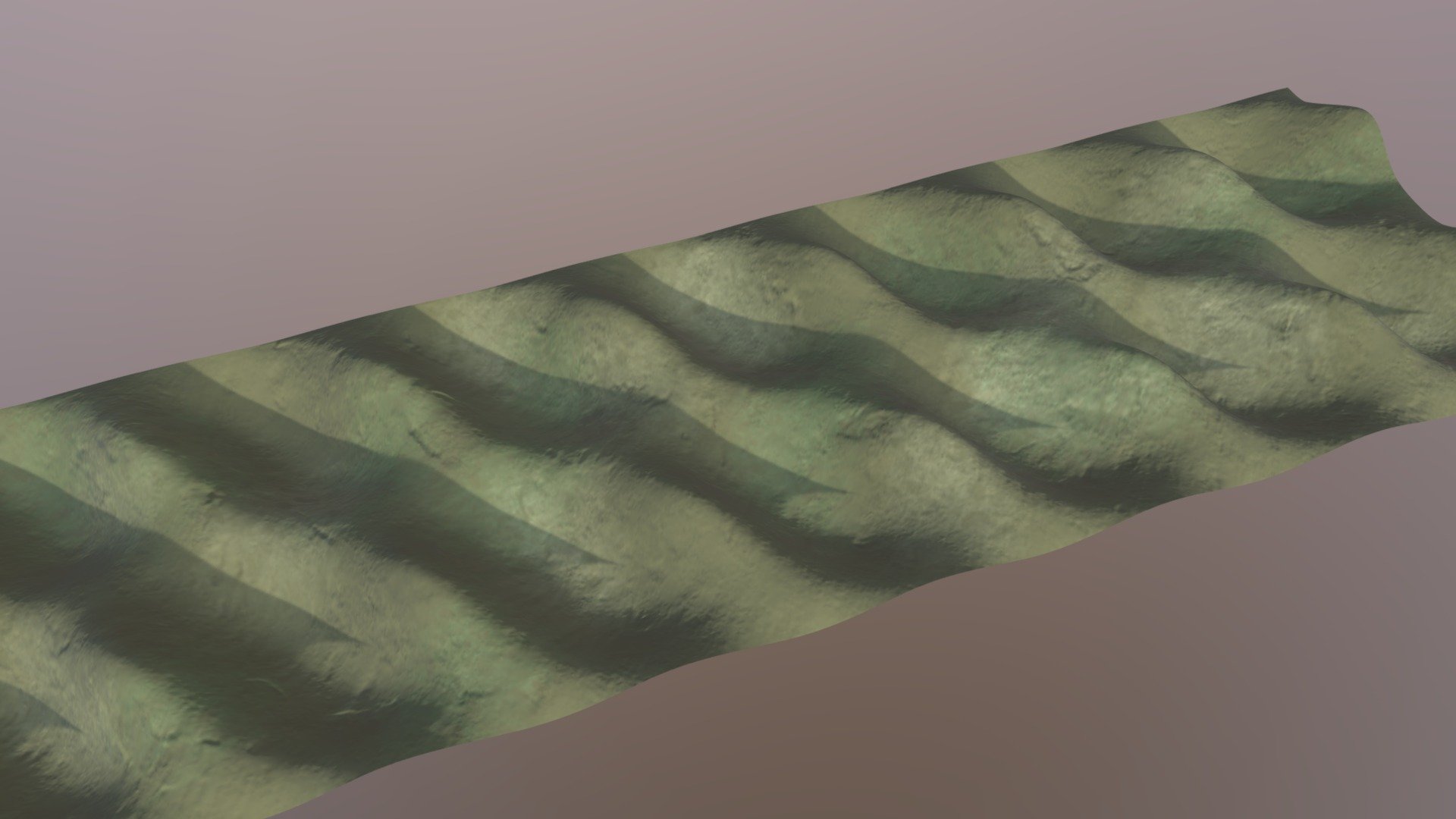 waves v3 - Download Free 3D model by myrahsa [26b7520] - Sketchfab