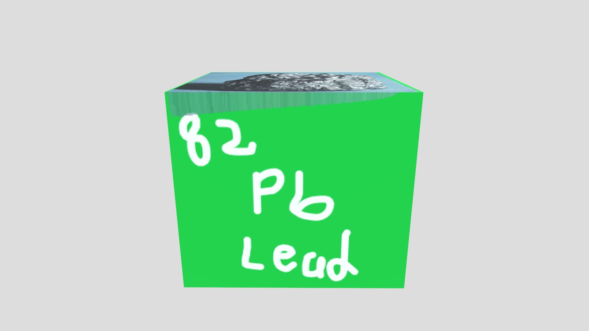 Lead Element - Download Free 3D model by sparkproject3d [26b7793 ...