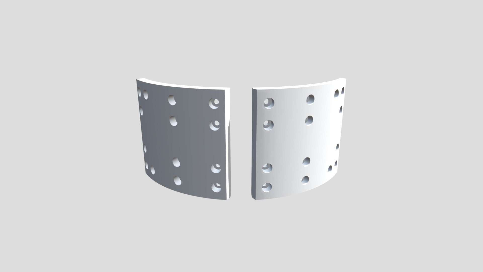 7355 - 178 mm - 3D model by asfren [26b7a18] - Sketchfab