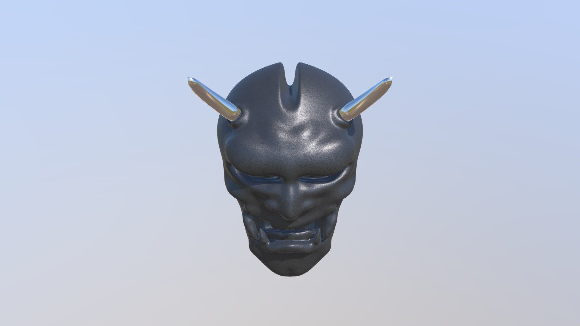 ONI WK3 - Download Free 3D model by PPGomezFullSail (@PPGomezFull ...