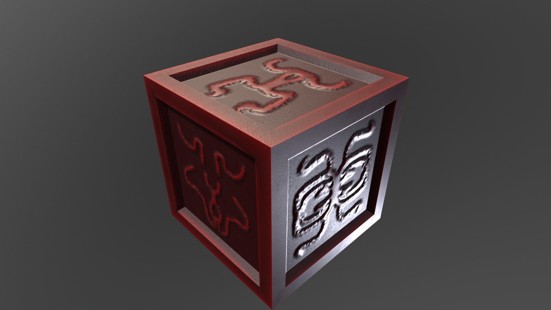Block Test - 3D model by Dave (@barryslap) [26b86f9] - Sketchfab
