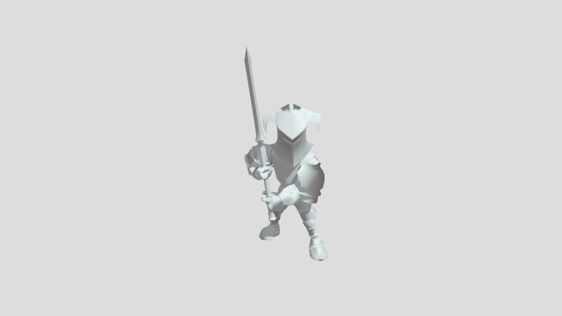 Idle Soldier - 3D model by Spade (@nprice1990) [26ba09b] - Sketchfab