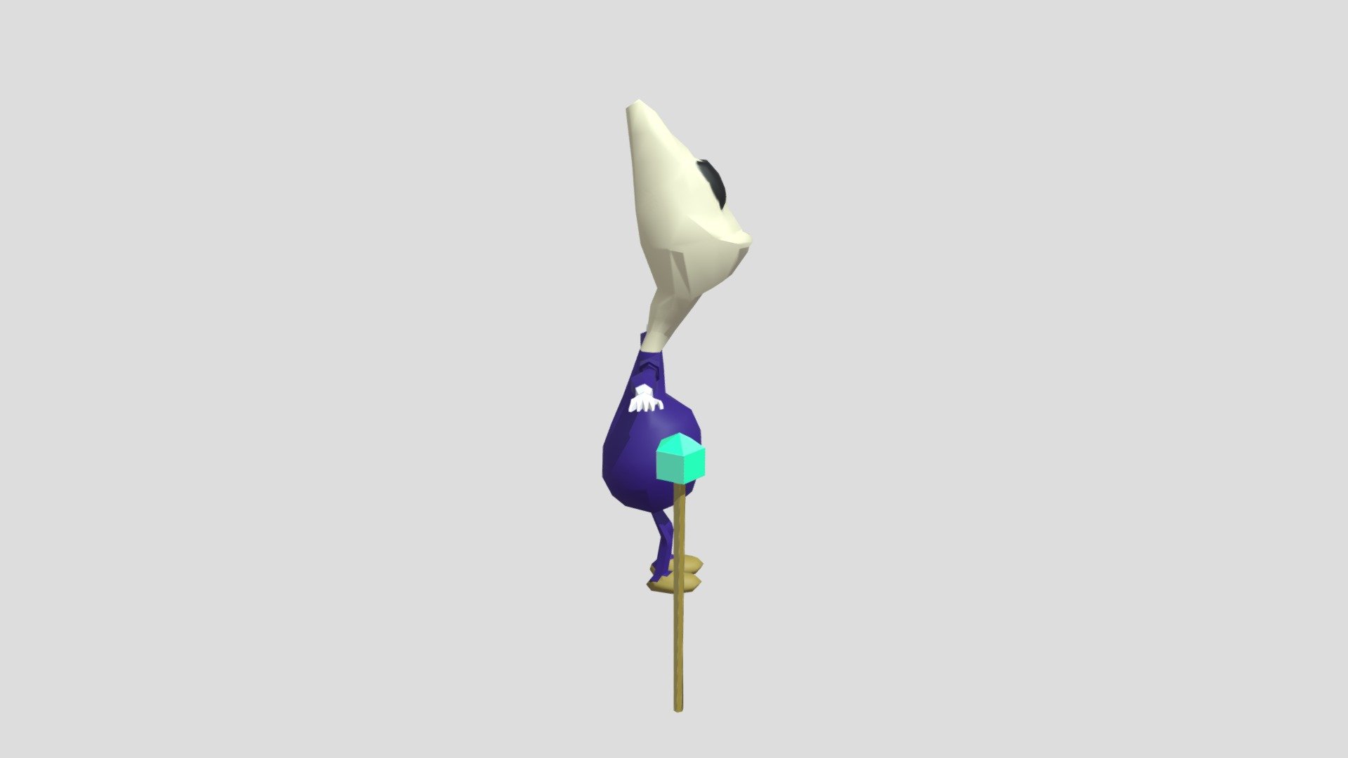 15 Jordan Alien & Props - 3D model by AntiGlacial (@jordani989 ...
