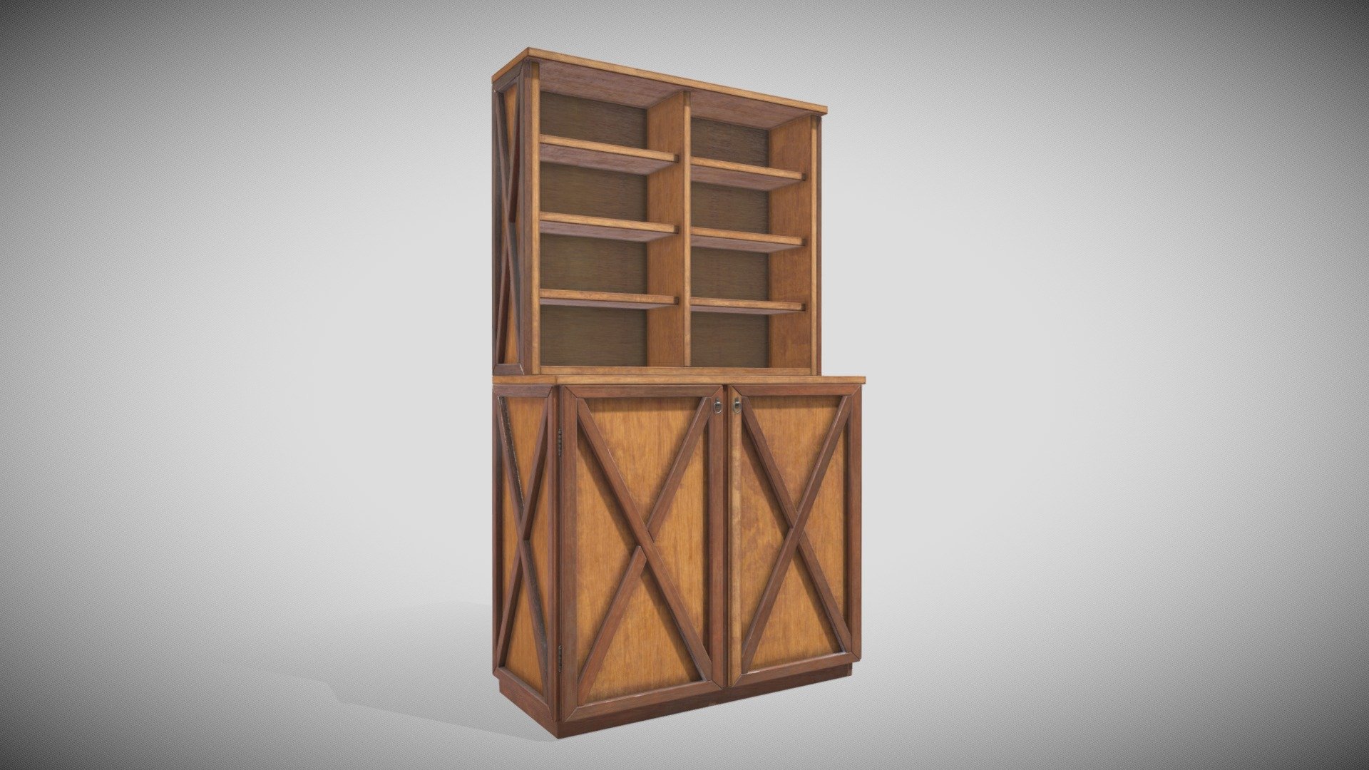 Rack - Lele - Buy Royalty Free 3D model by Francesco Coldesina ...