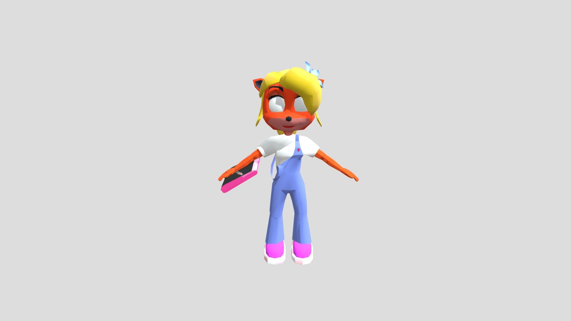 Coco_classic - Download Free 3D model by jdgamboazavatti2801 [26bd1b6 ...
