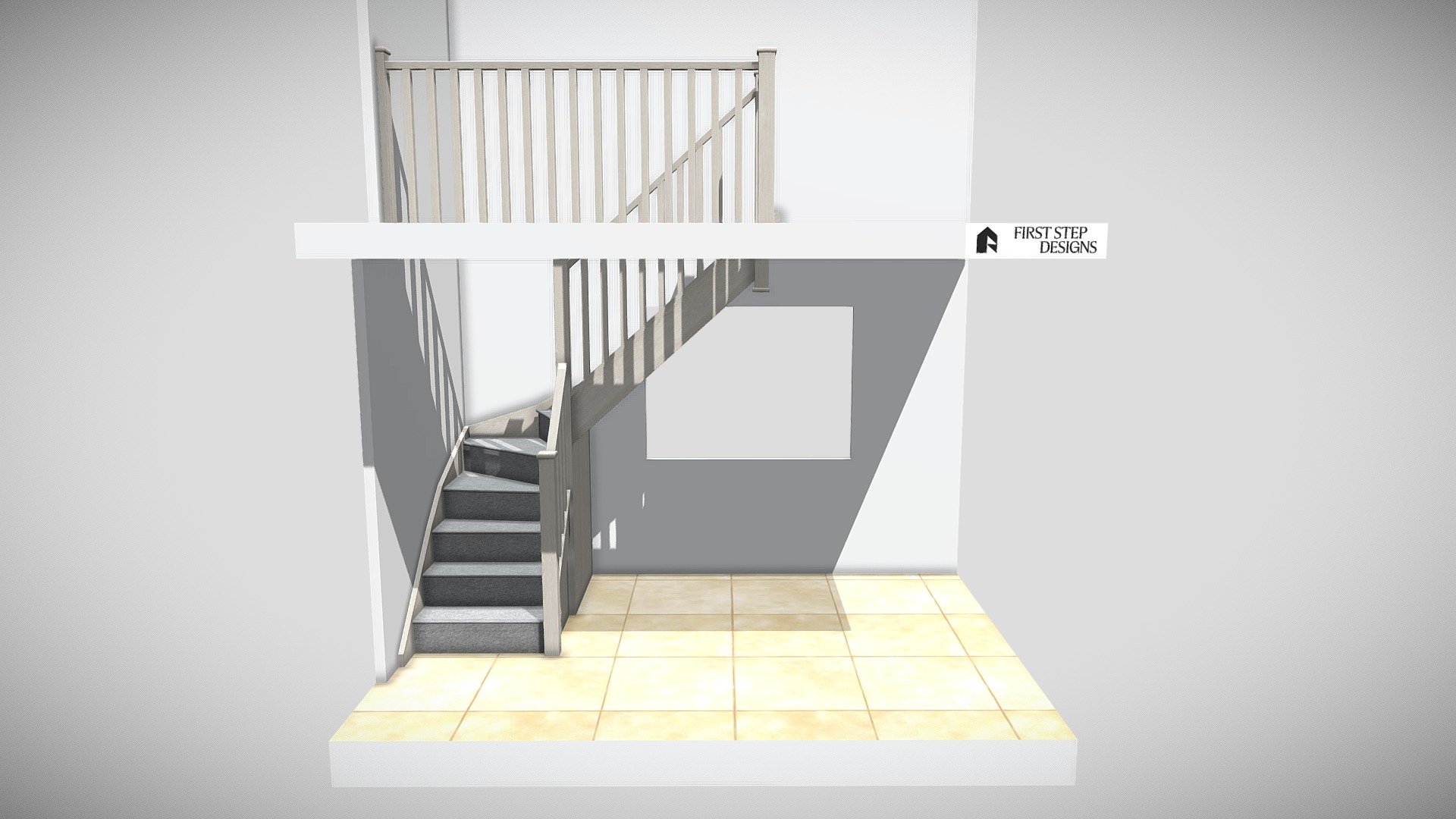 005593 Malcolm Stone Updated - Download Free 3D model by Tom Green FSD ...
