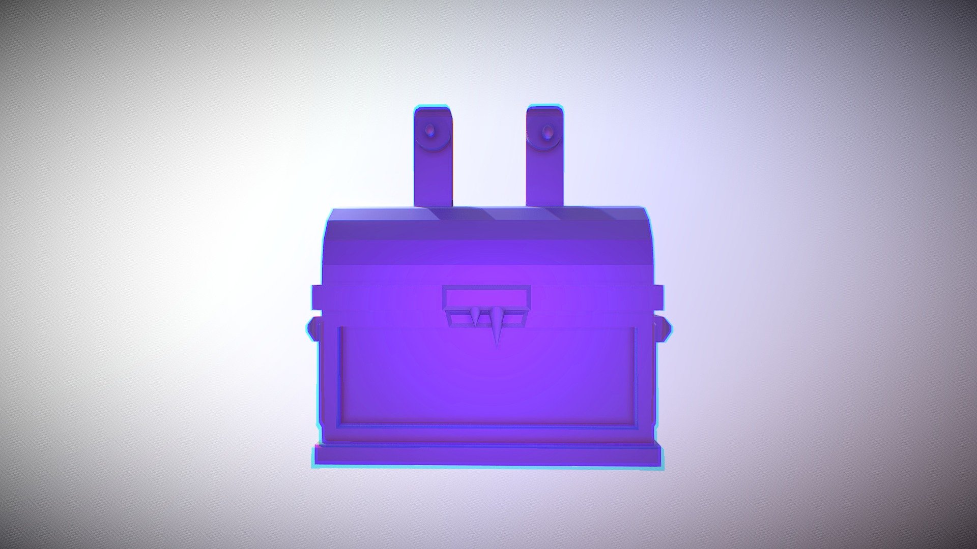 Mimic - 3D model by AshM (@AshMdragon) [26bdc94] - Sketchfab