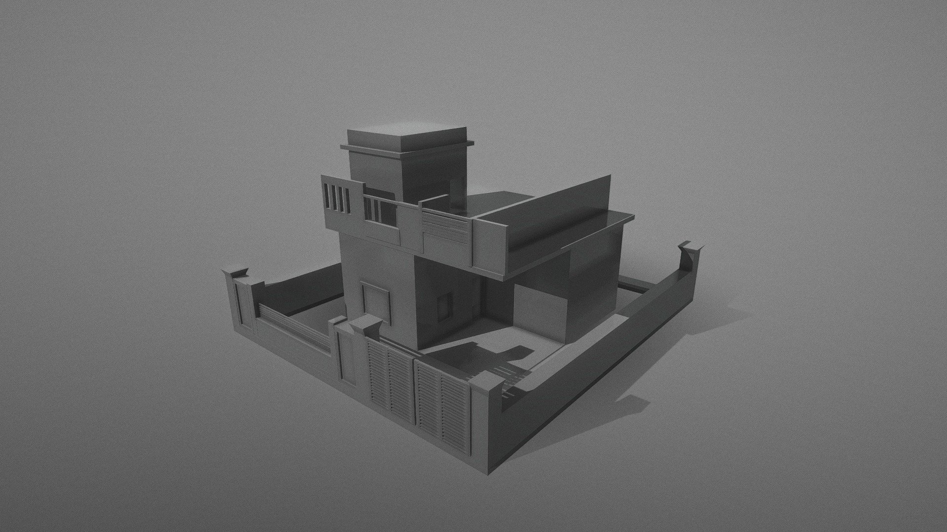 12 - Download Free 3D model by Nikhil_Dharmanii (@ndniks198) [26be0d9 ...