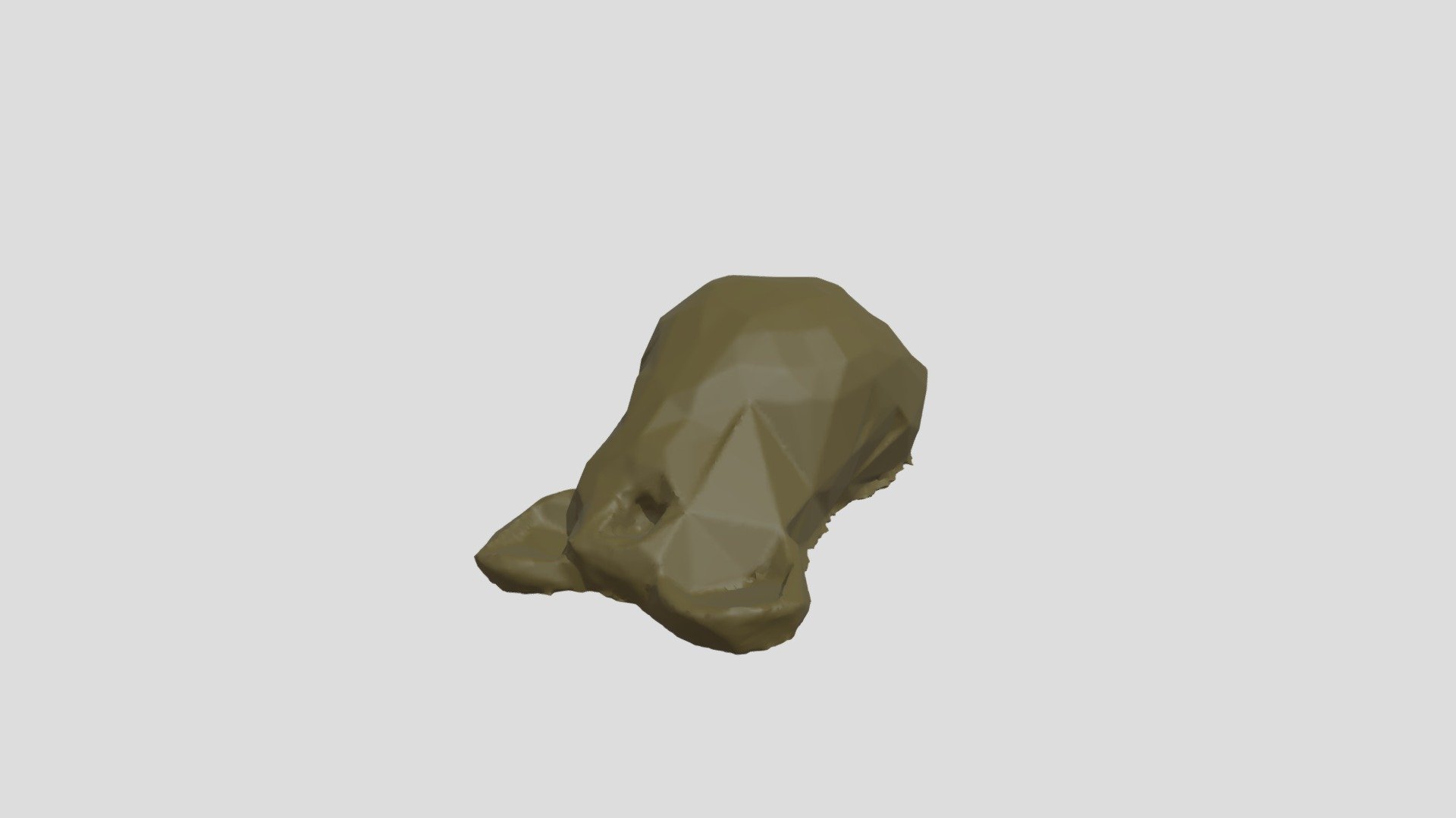 Koala Mouse - 3D model by oliverdollars [26be4b7] - Sketchfab
