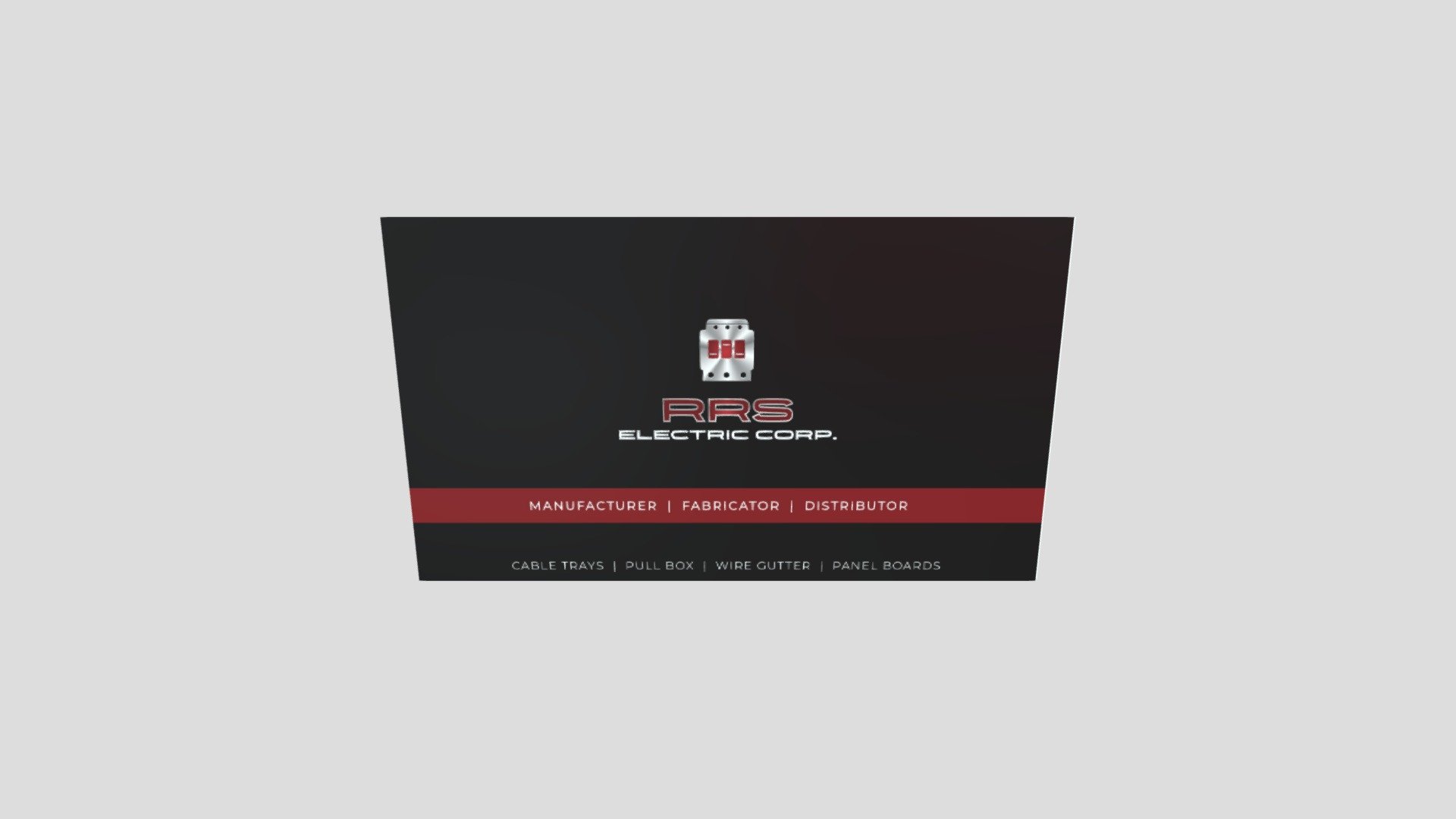 calling_cards rrs - 3D model by markglennmontenegro [26bf59b] - Sketchfab