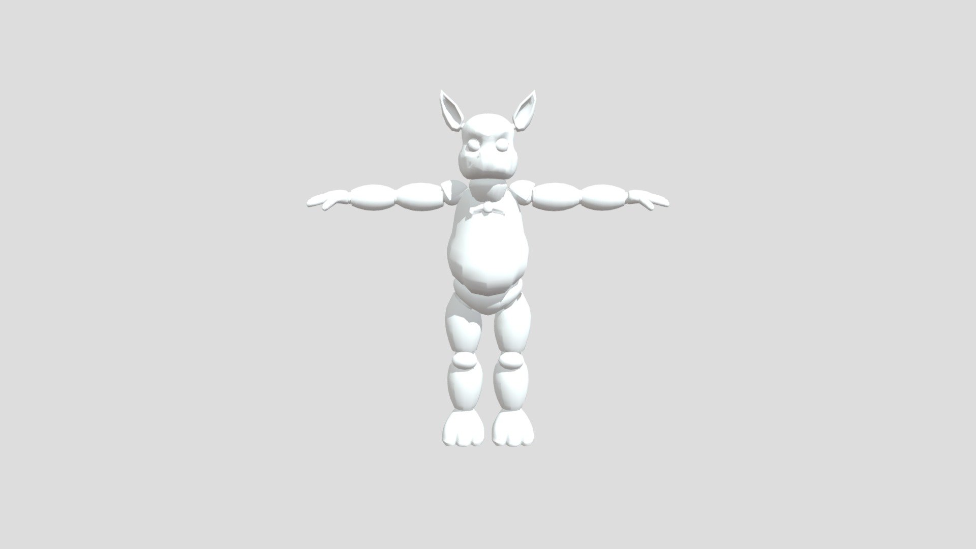 P2A - Download Free 3D model by Henry (@hmc9243) [26c0f88] - Sketchfab