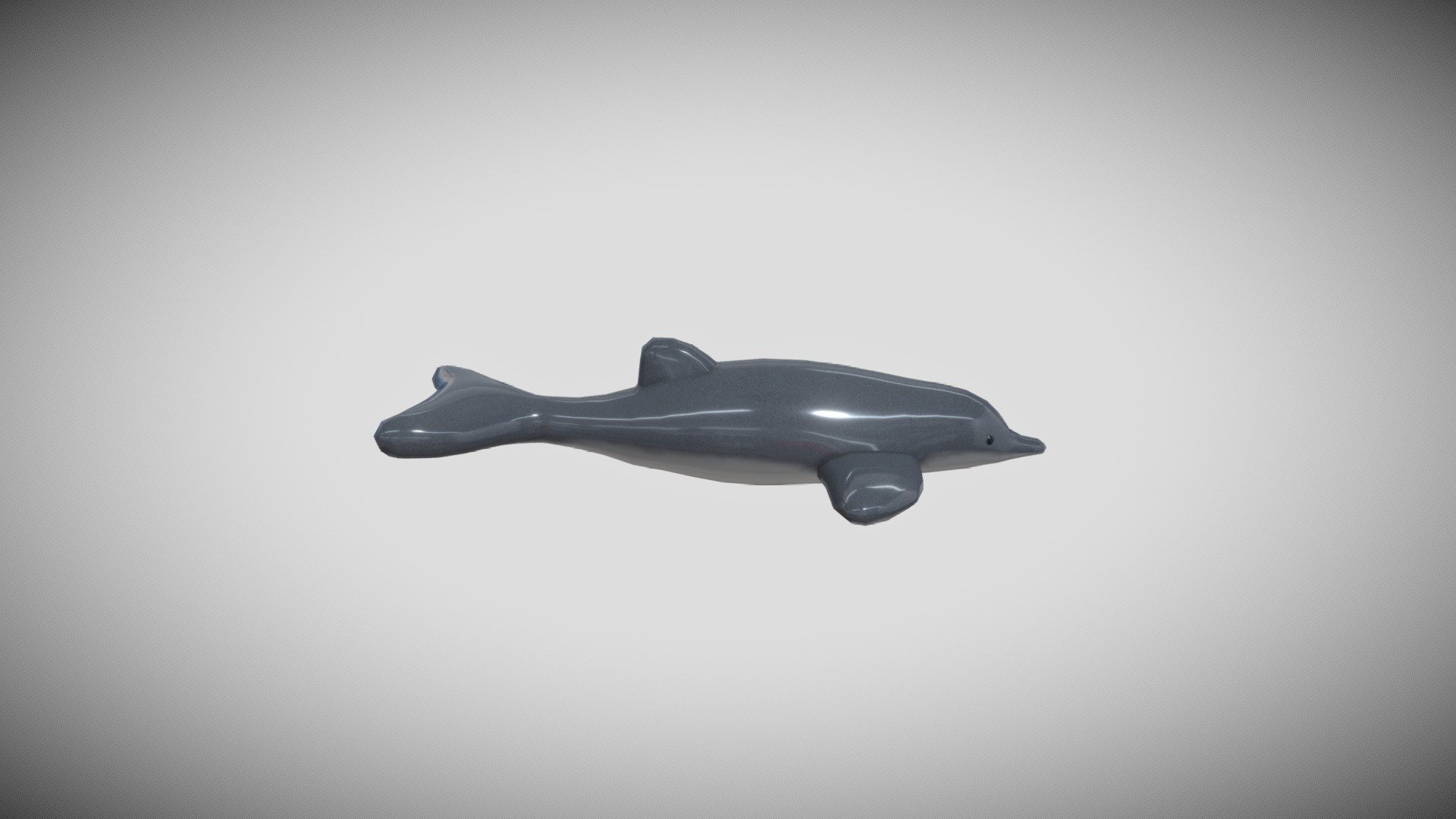 Dolphin Ride-on float - Download Free 3D model by HexaPan (@vpfn1234) [26c440e] - Sketchfab