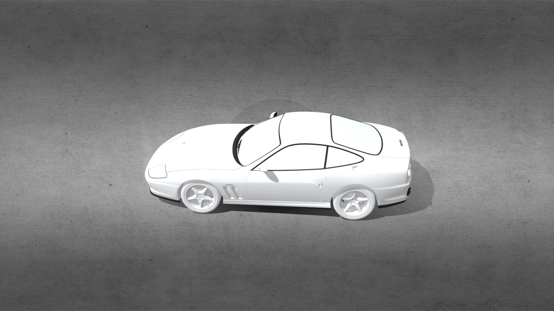 wwc_FER_550_v2_FREE - 3D model by 2022goldenteam [26c507e] - Sketchfab