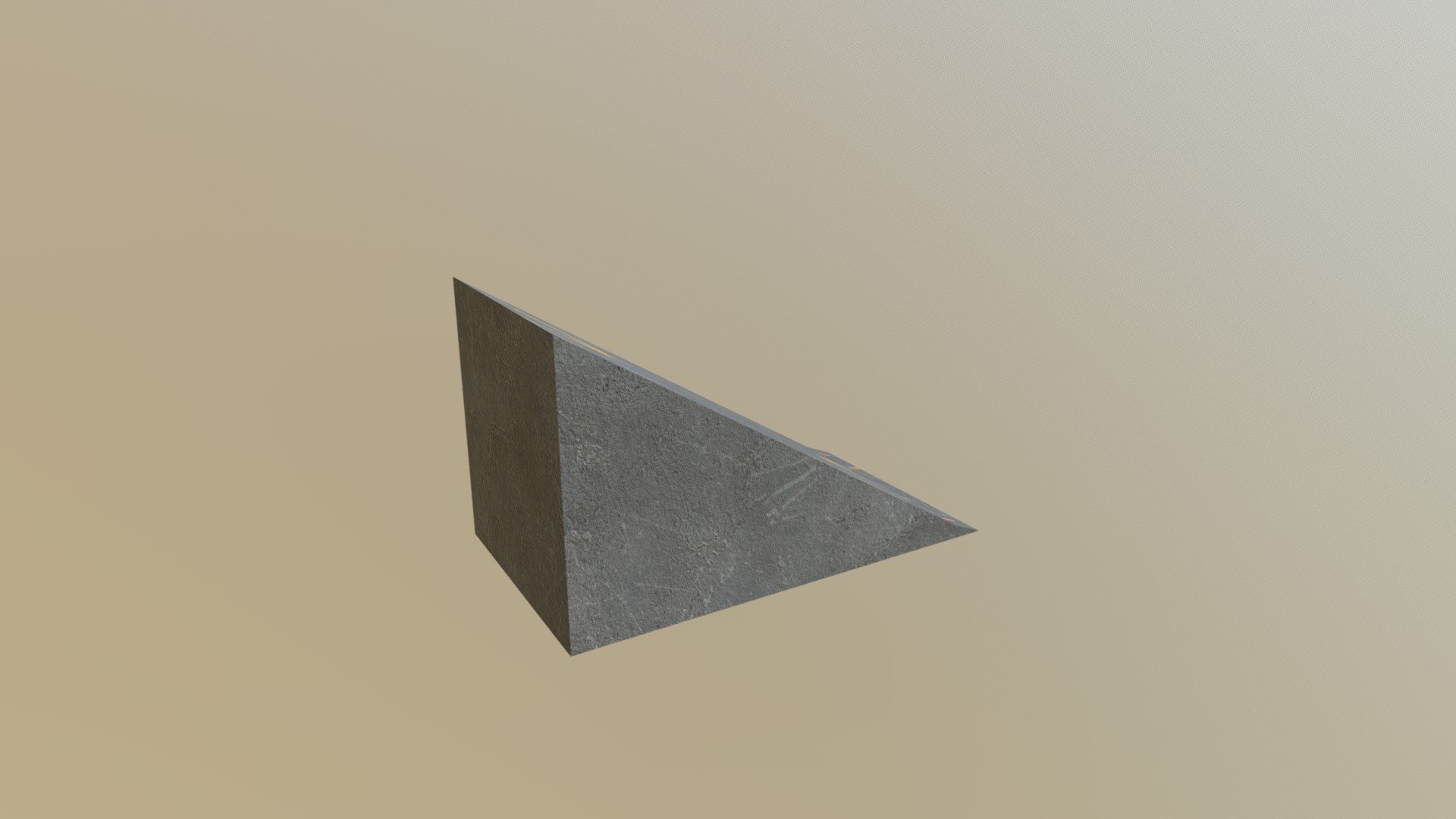 Ramp - 3D model by Kaylon (@anadventureawaits) [26c51aa] - Sketchfab
