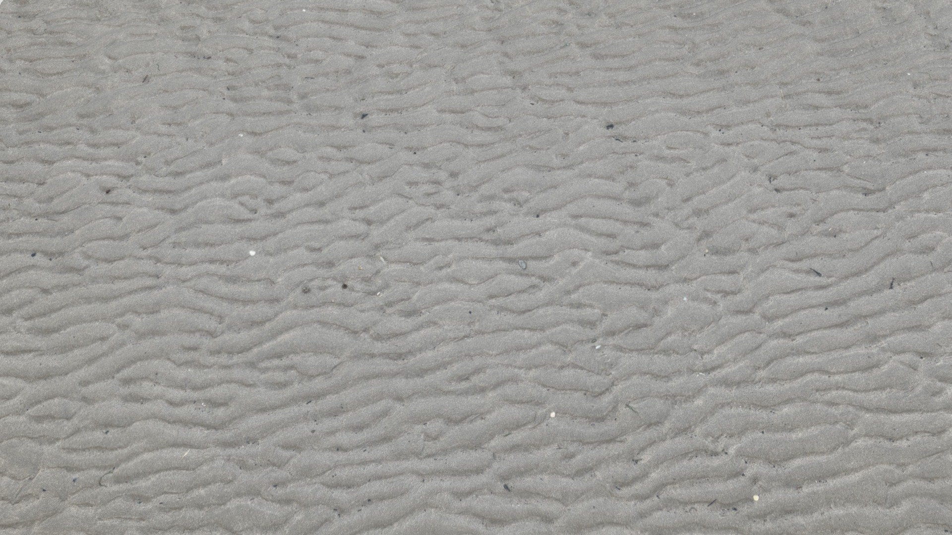Tidal Estuary Sands - Download Free 3D model by emcderm [26c51ef ...
