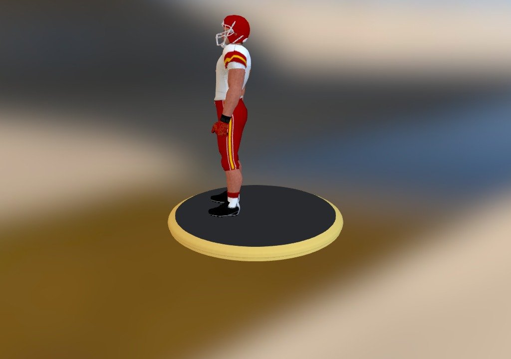 abd NFL - 3D model by mxdqrshi [26c64bc] - Sketchfab