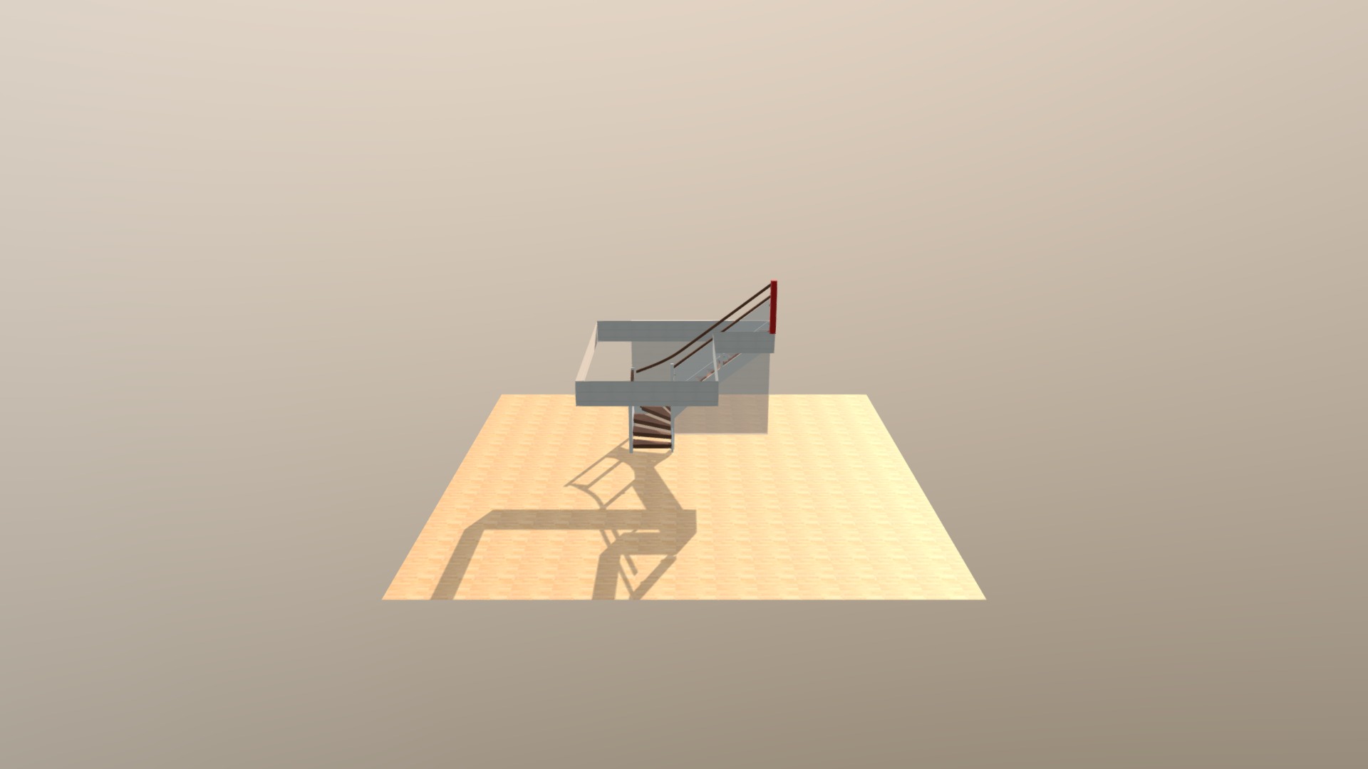 CH - 3D model by perssonskogs [26c87f0] - Sketchfab