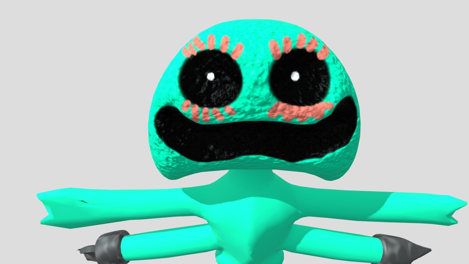 Flurio 3D Soss 8 - Download Free 3D model by puriouss ...