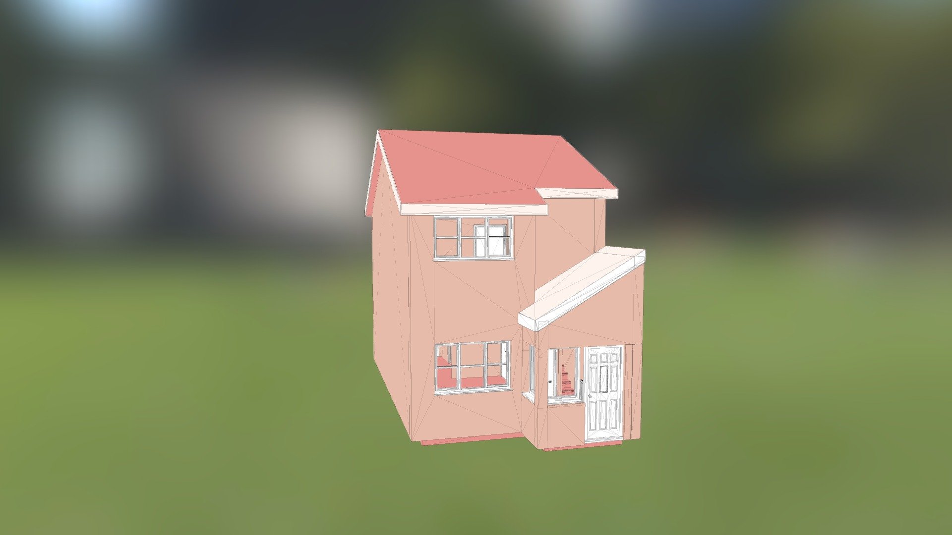 ColourTest - 3D model by CSS Dunk (@cssdunk) [26c97fa] - Sketchfab