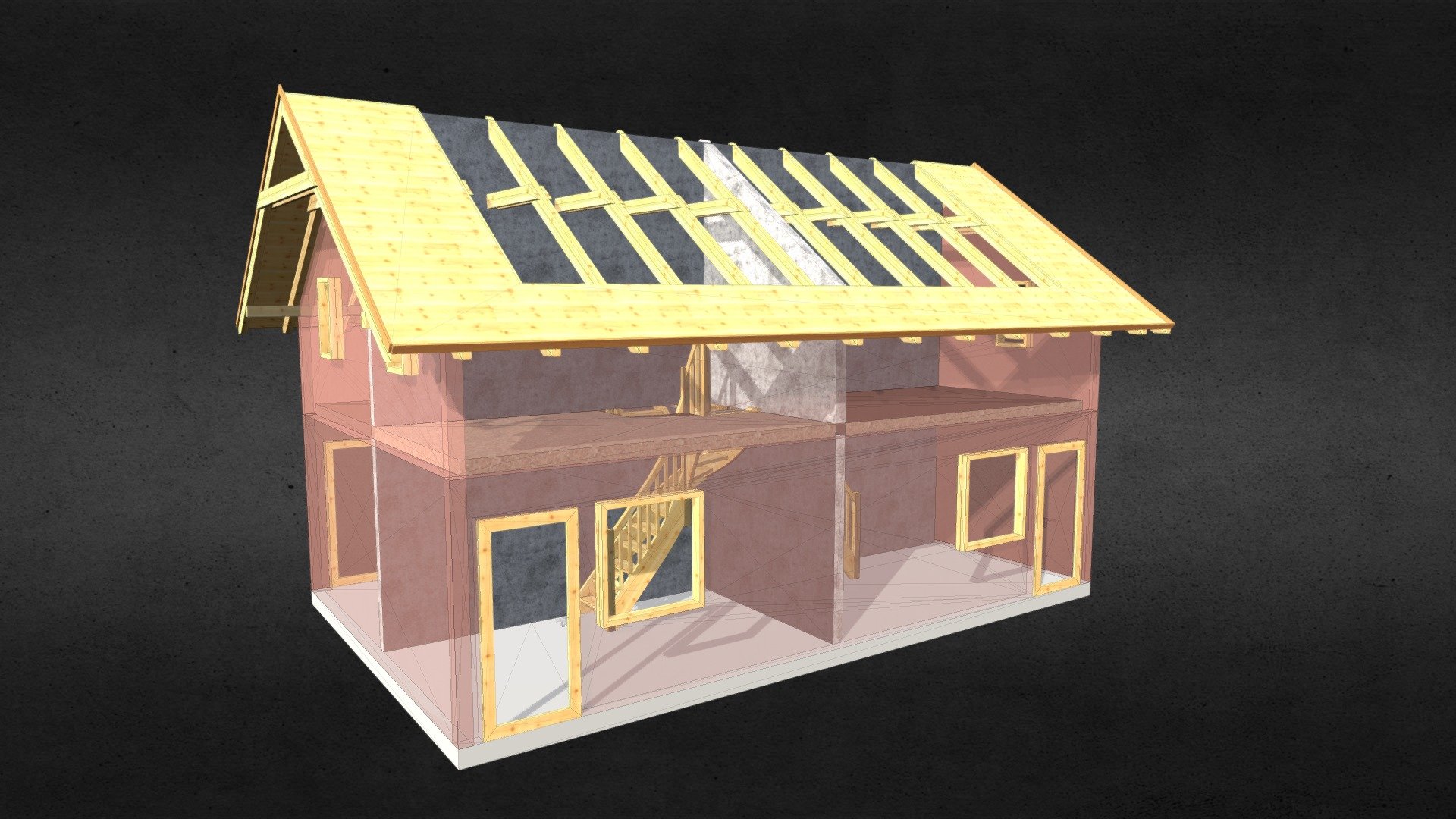 Michałko.xml - 3D model by tomrer.pl (@tomrer) [26ca0df] - Sketchfab