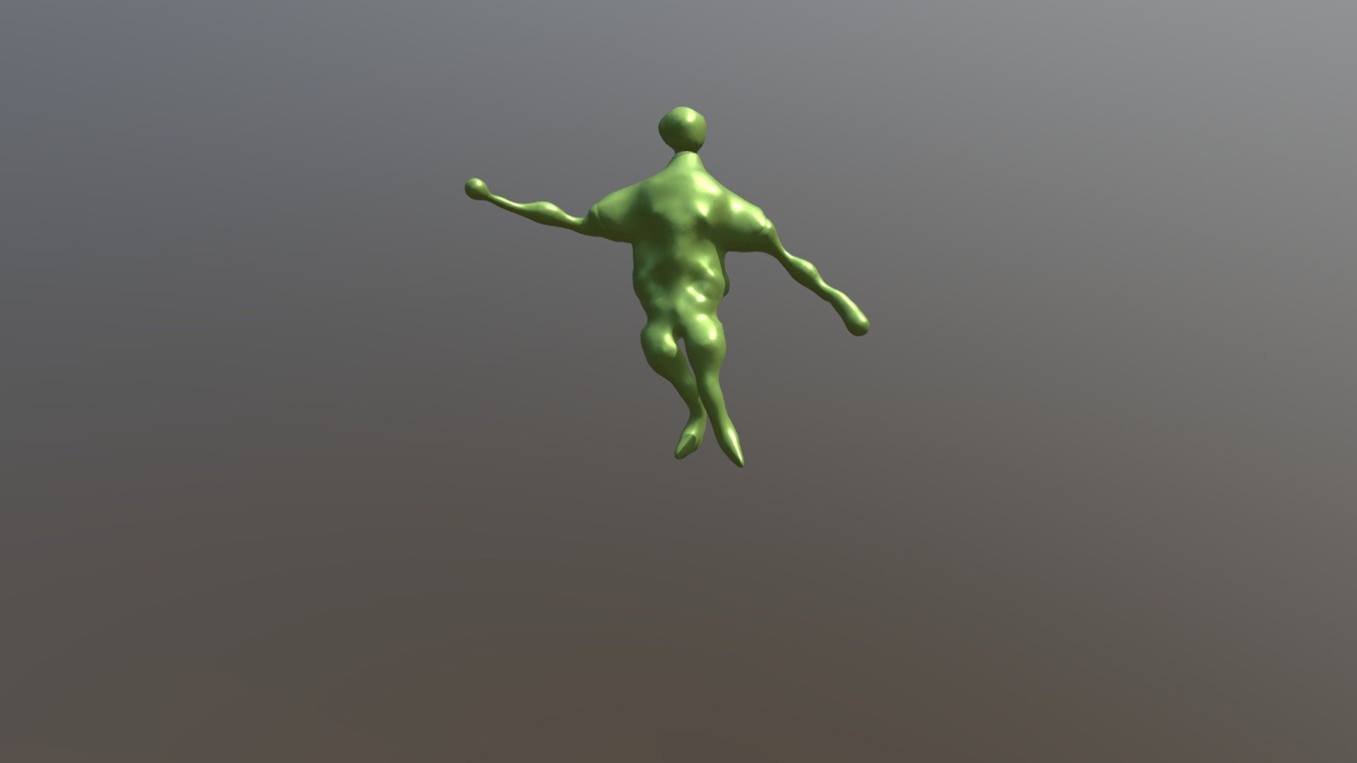 Jazz Dancing - 3D model by Nathan.Yarborough.1 [26ca4c8] - Sketchfab