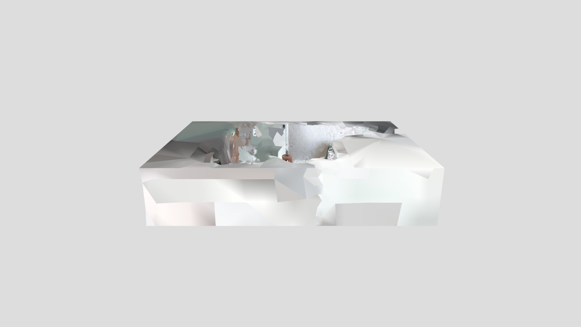Project_1 - Download Free 3D model by ricks6563 [26cbe3a] - Sketchfab