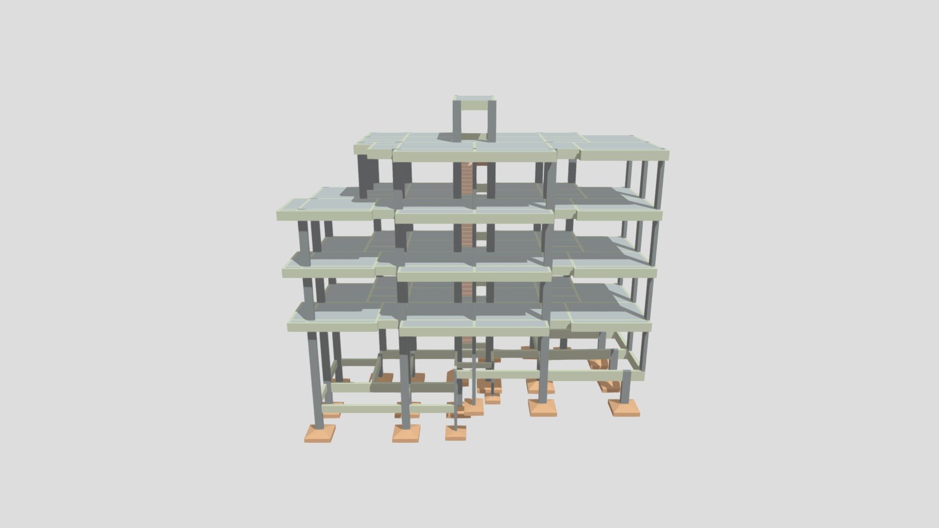 MAGNALBERTO_JD-VITORIA_ITB_R0 - Download Free 3D model by eng ...