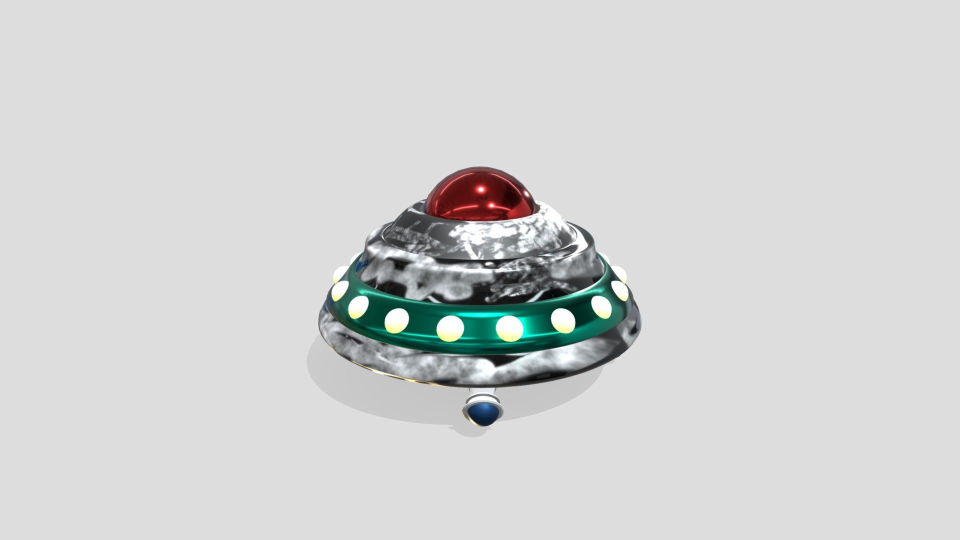 Soucoupe_seule_Skectfab - 3D model by francoisr.arsenault [26cd2ed ...
