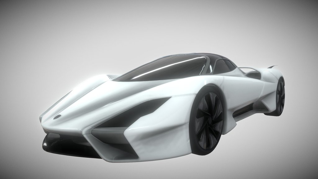 Downloadable Cars - A 3D model collection by Ezequiel.Bohemio - Sketchfab