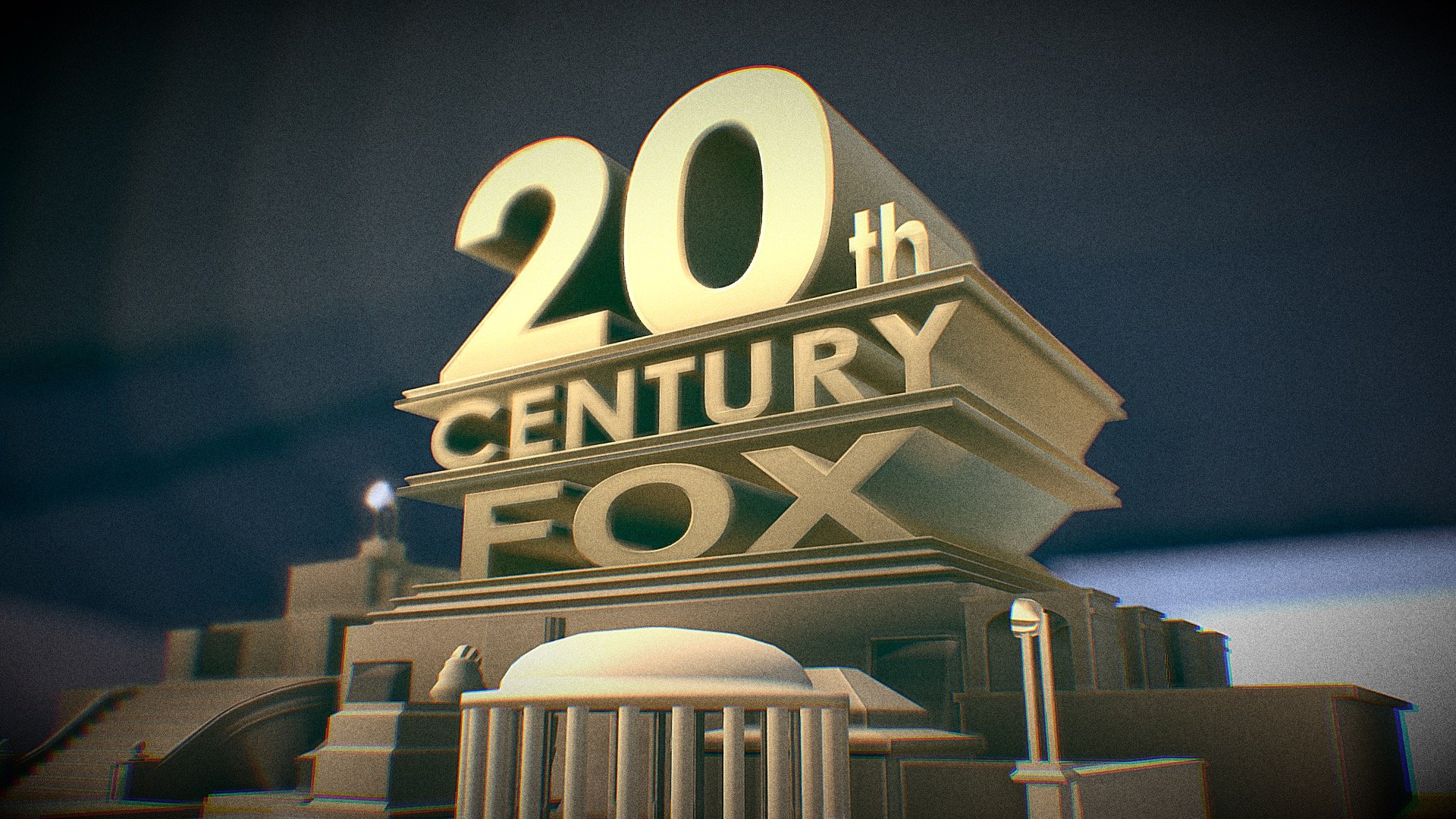 20th-century-fox-secret-model - Download Free 3D model by 640109010023 ...