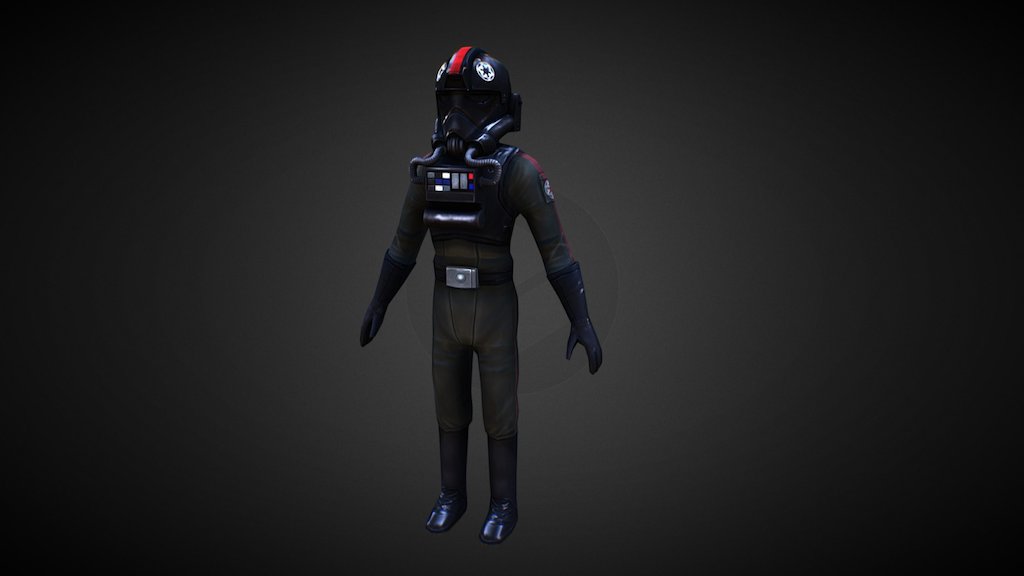 star wars - A 3D model collection by sauili - Sketchfab