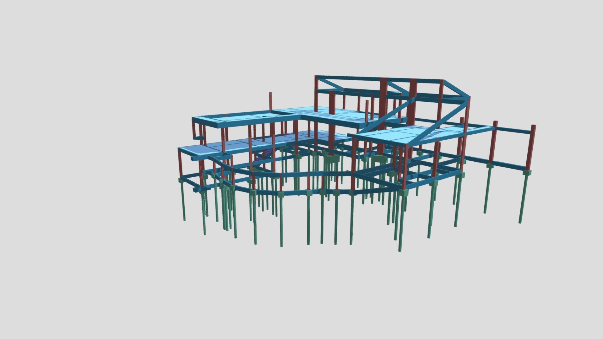 204_v0 - 3D model by oko_haus [26d2940] - Sketchfab