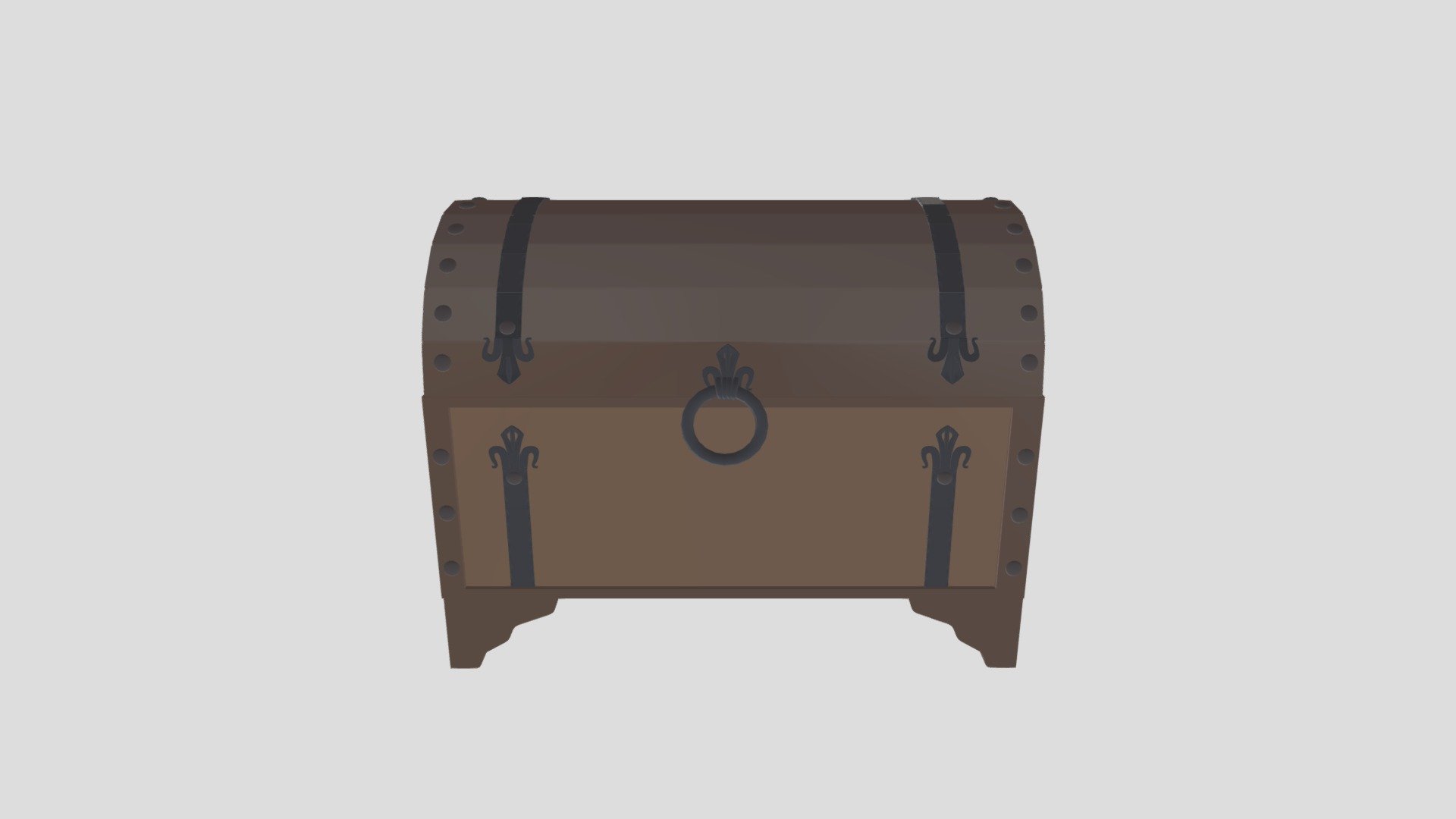 Sunduk - Download Free 3D model by antonbondar.98 [26d2d53] - Sketchfab