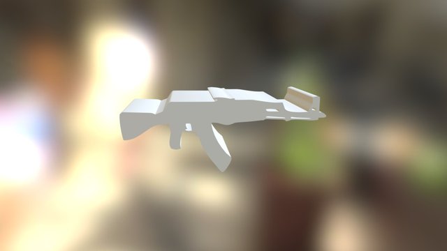 Sds 3D models - Sketchfab