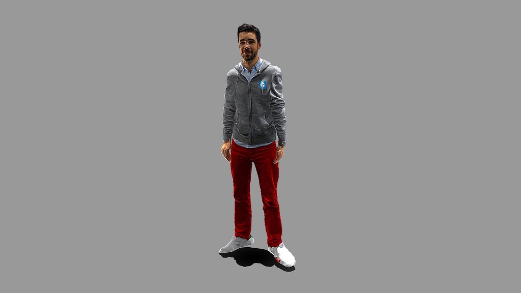 Gangnam Style - A 3D model collection by omoideshabou - Sketchfab