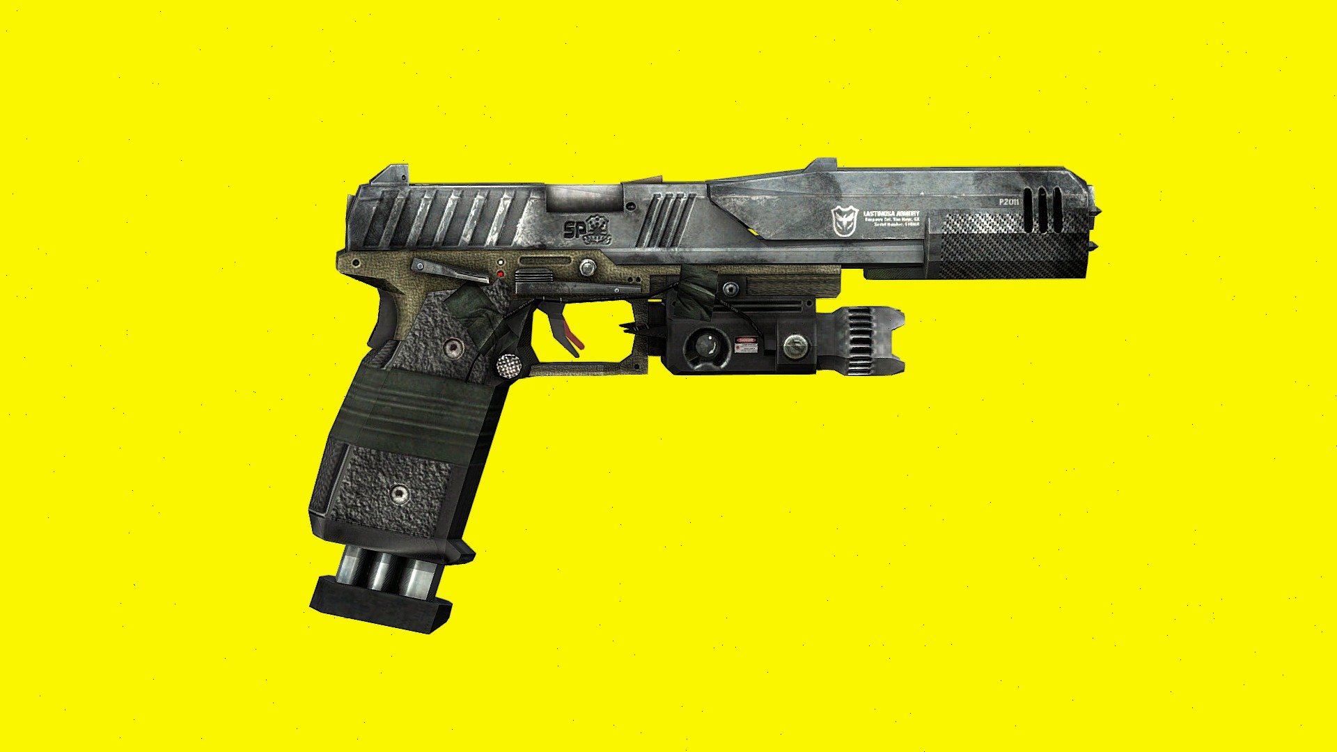 P3 - 3D model by momsboxtv [26d60f7] - Sketchfab