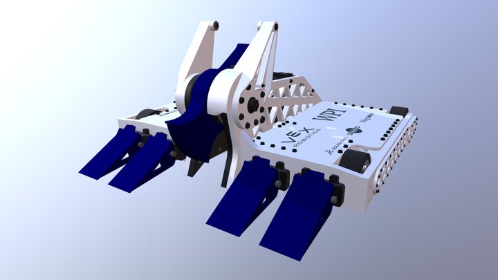 Biteforce 3D models - Sketchfab