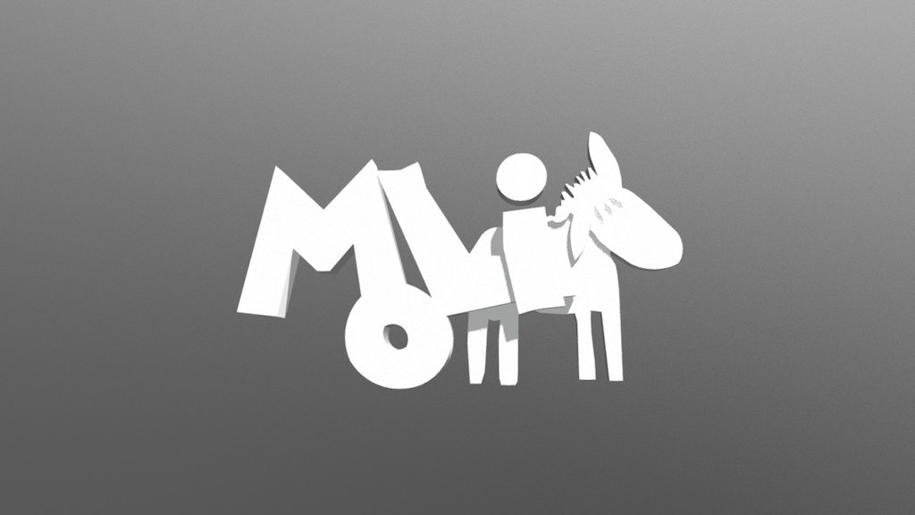 Moli - 3D model by Aphva [26d75d4] - Sketchfab
