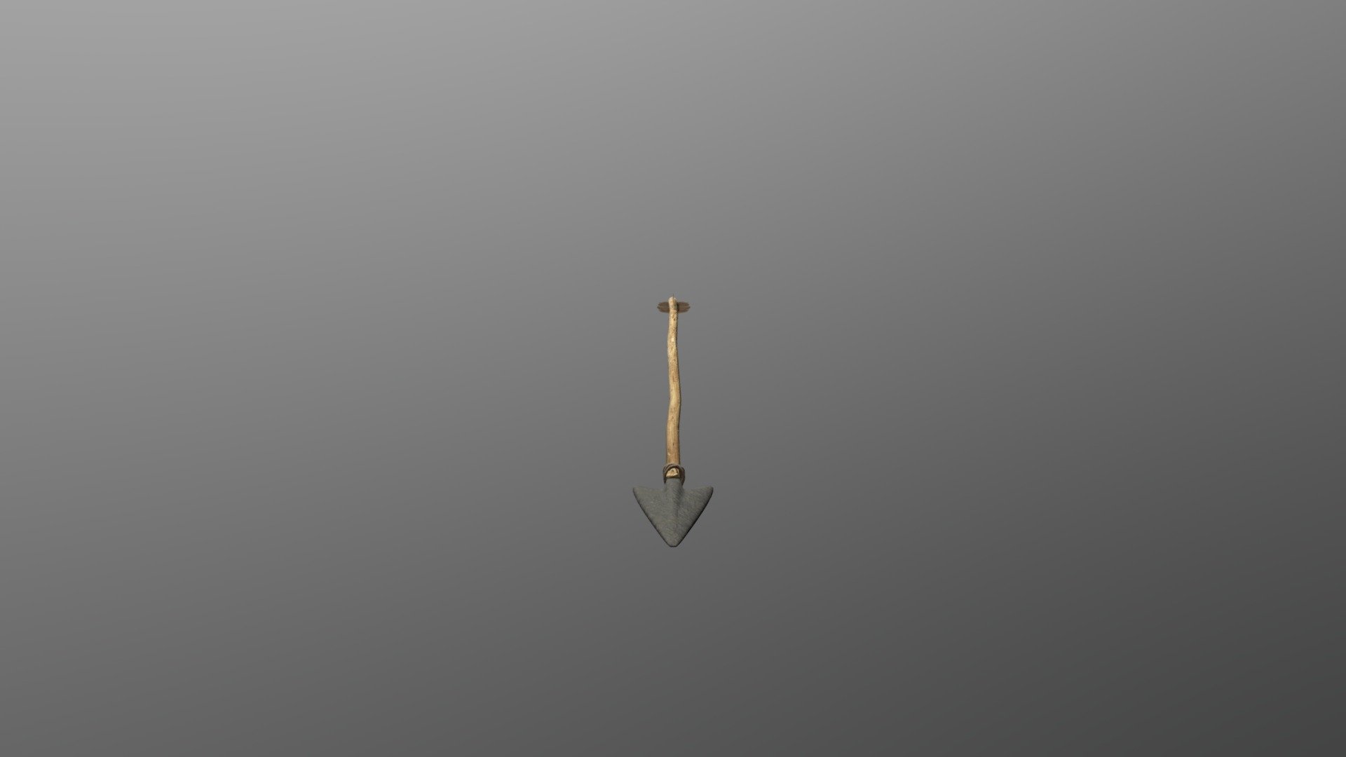 arrow - 3D model by thepunkoff [26d7abb] - Sketchfab