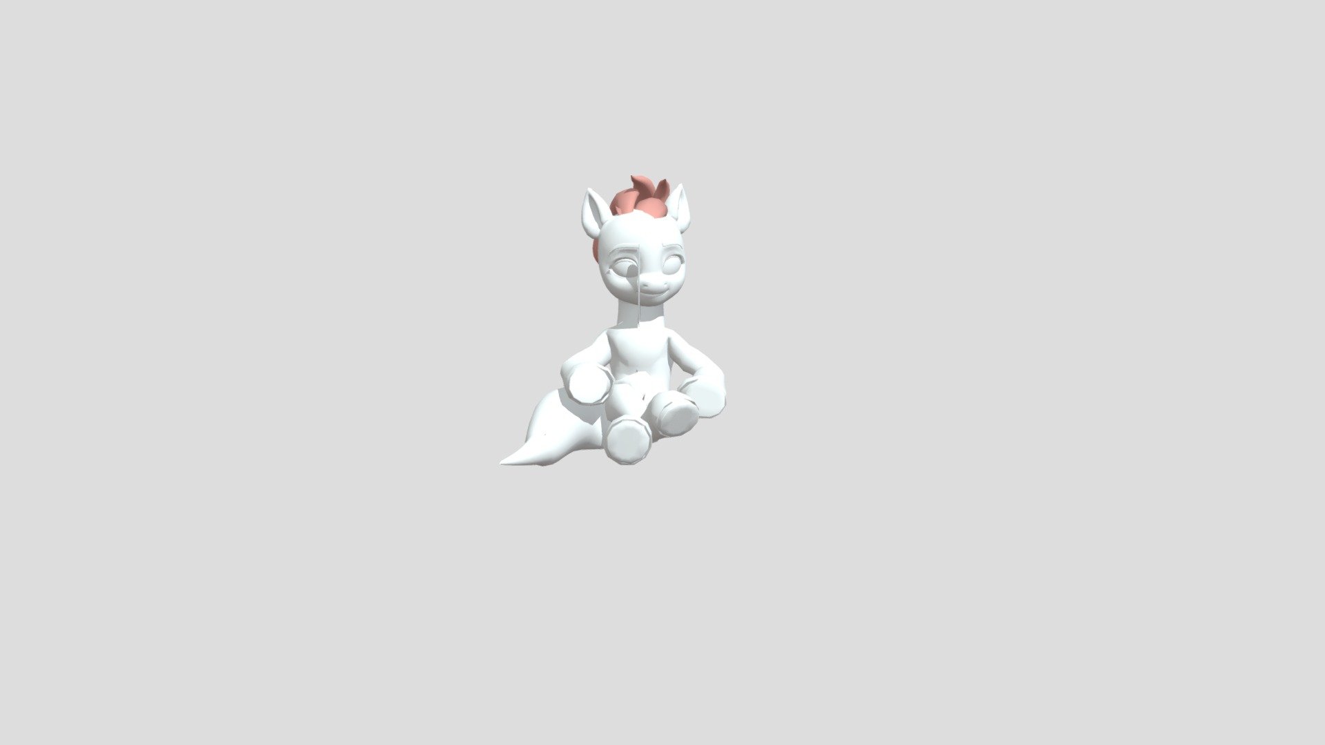 Windy - Download Free 3D model by cellosaurus8 [26d8478] - Sketchfab