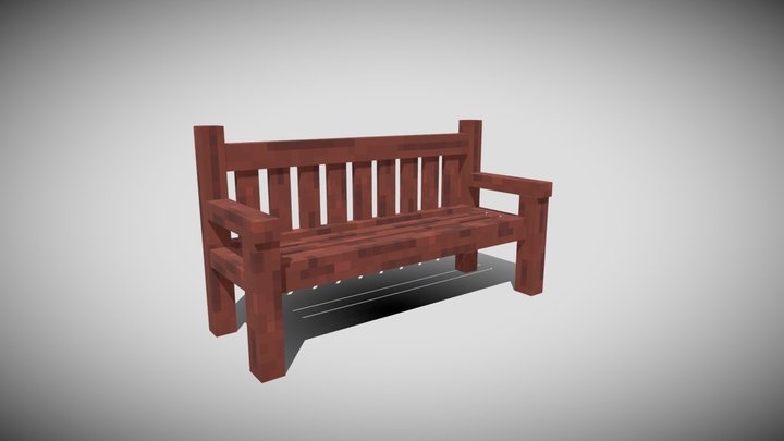 Hueshift 3D models - Sketchfab