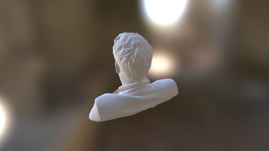 Colin - 3D model by GustavByCocktail [26d93f2] - Sketchfab